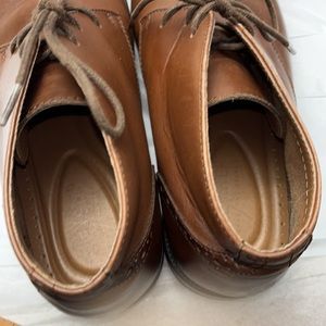 G.H. Bass & Co. | Shoes | Gh Bass Flex Step Chukka Ankle Dress Shoes ...